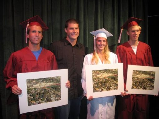 Sean Tiner | Community Development & Outreach | Charity Support